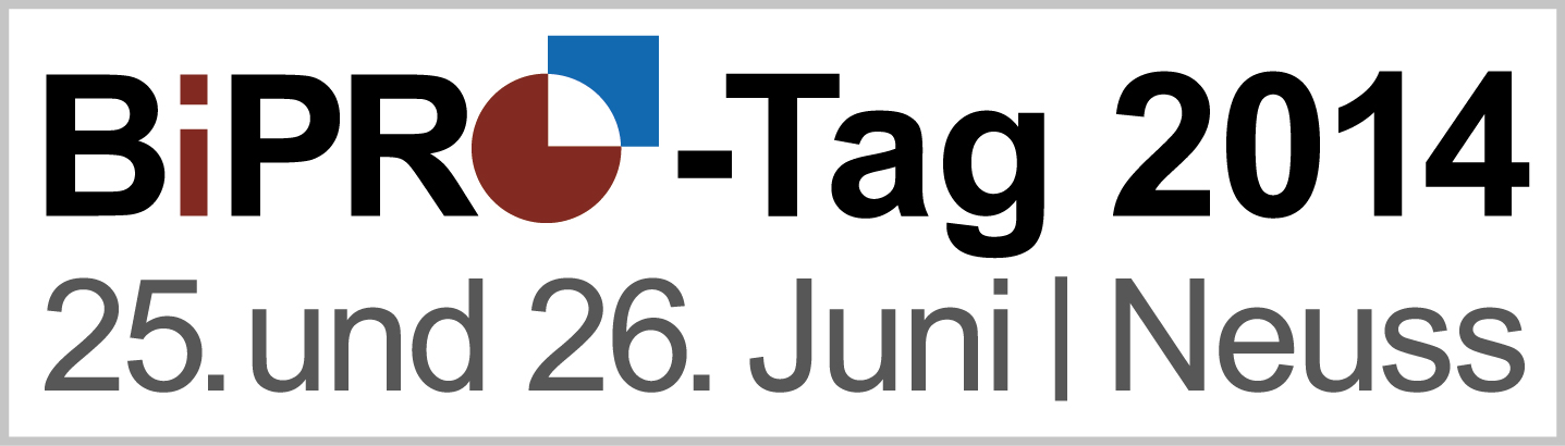 BiPRO takes SOA to the next level! – Efficient technology for the ...